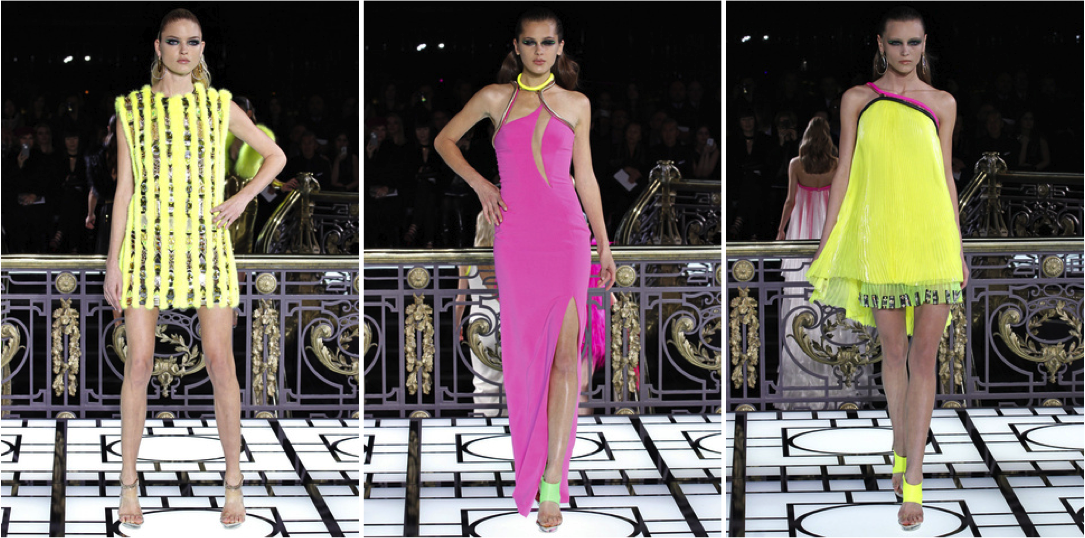 alicflor moda y +: Tendencias Pasadas