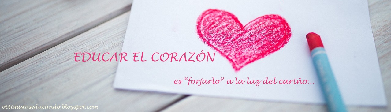 Optimistas Educando y Amando, con Mª José Calvo: ADOLESCENTES: EDUCAR ...