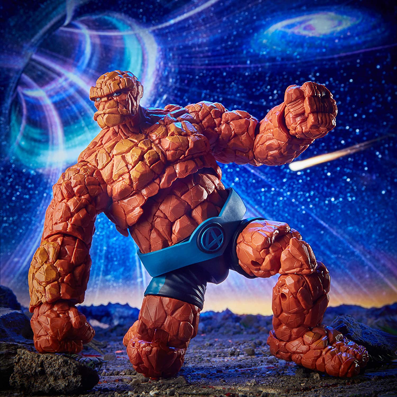 Marvel Legends Series Fantastic Four: The Thing