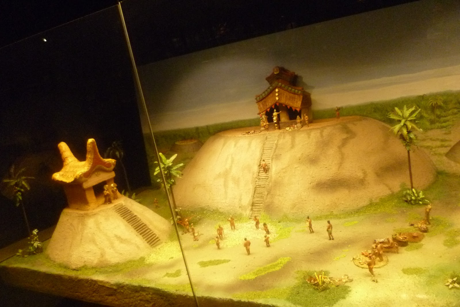 PORTAFOLIO GEOVANNY AIMACAÑA : Cultura Panzaleo