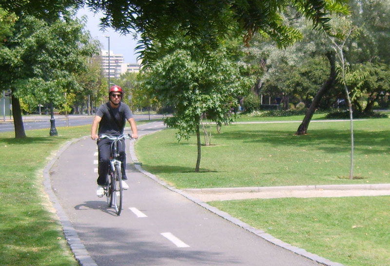 Bike Path Phase Three – Broadneck Council of Communities