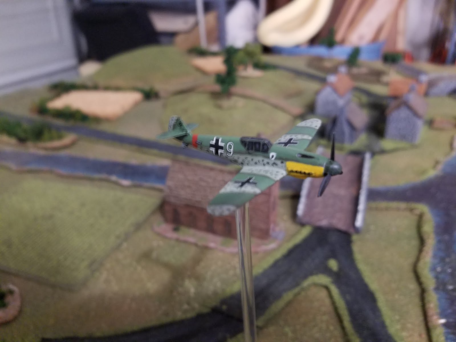 The Racing Culinary Grognard: Operation Luttich