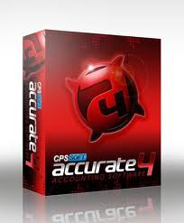 Software Accurate : Menampilkan Logo Perusahaan Waktu Print / Cetak ...