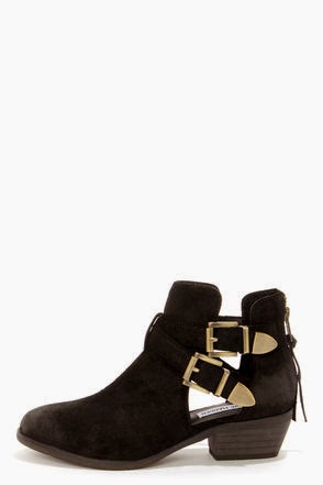 Venta > botines c&a mujer > en stock