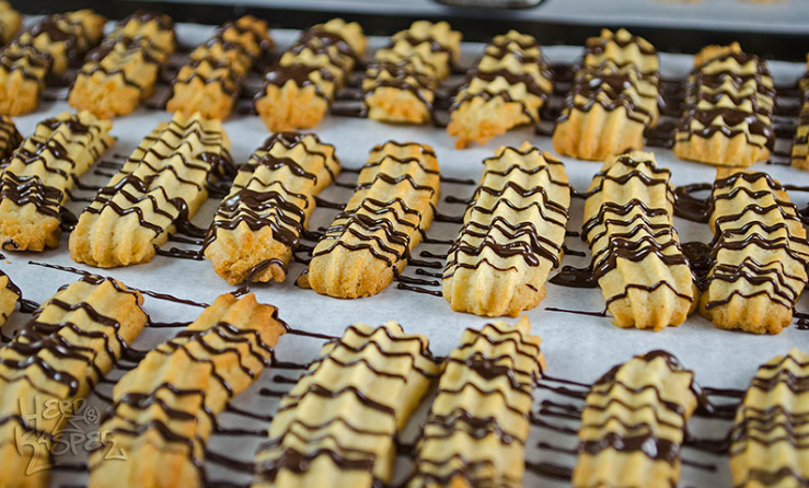 Marzipan Stangen - holabys