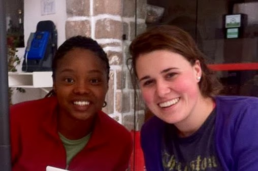 Richmond Global Health Alliance: Congratulations to our new Student ...