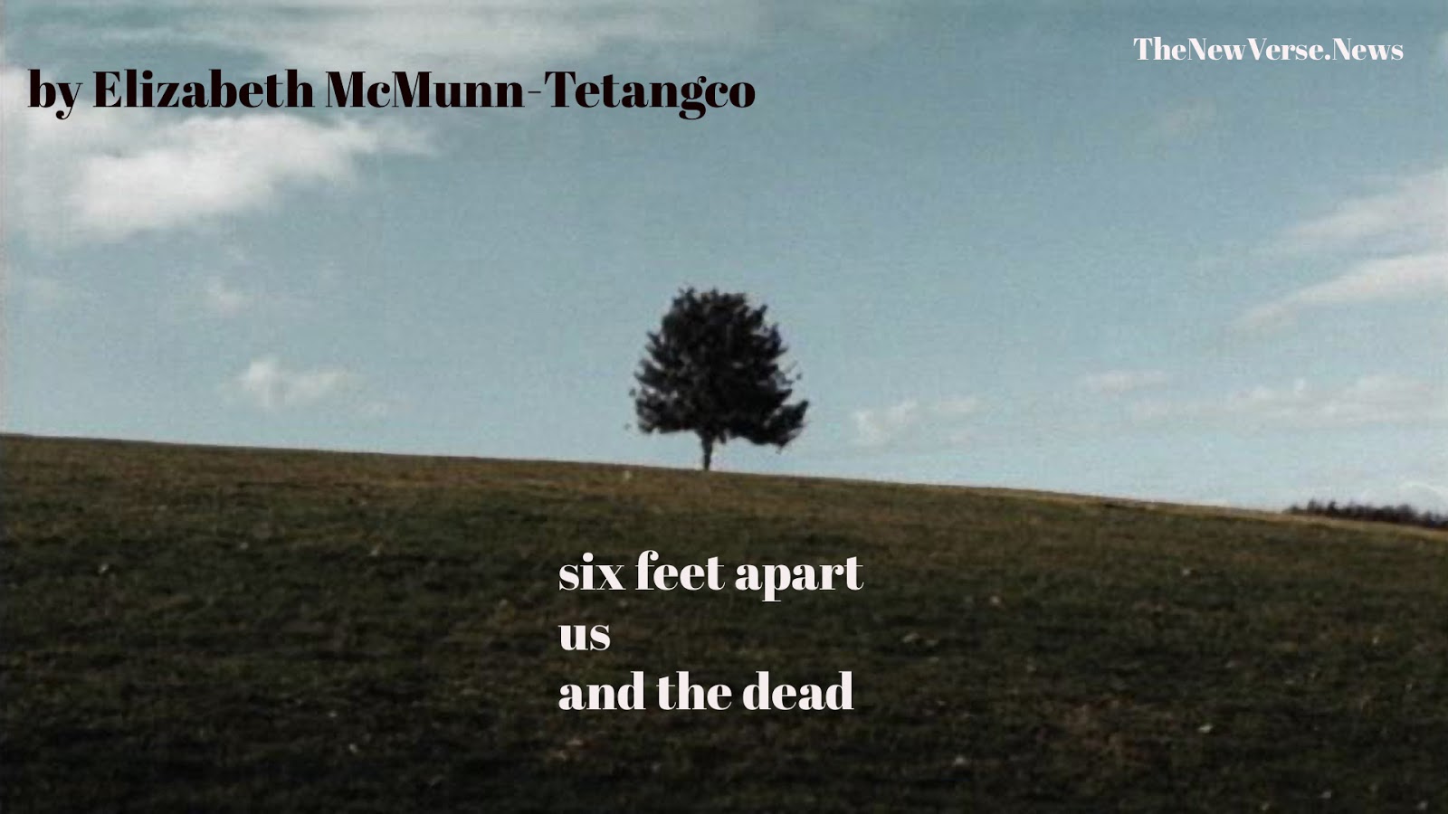 TheNewVerse.News : March 2020