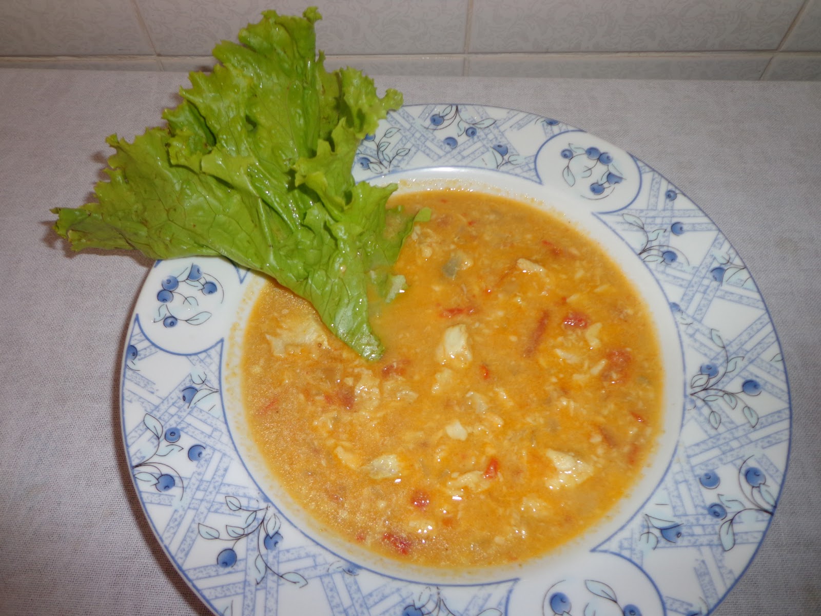 O PODEROSO GLUTÃO: SÉRIE - GLUTÃO NA COZINHA - TILÁPIA COM CURRY