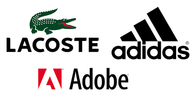 5 Tipe Logo dan Perbedaannya yang perlu kamu tau - PIXELISME