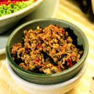 Resep Sambal Oncom | Kuliner Sambal