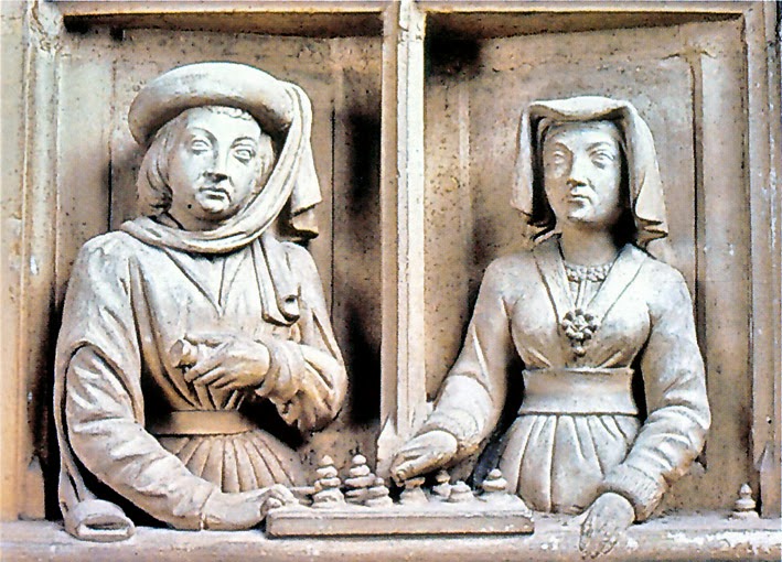 Medieval chess and variants ~ Newest Wood Plans