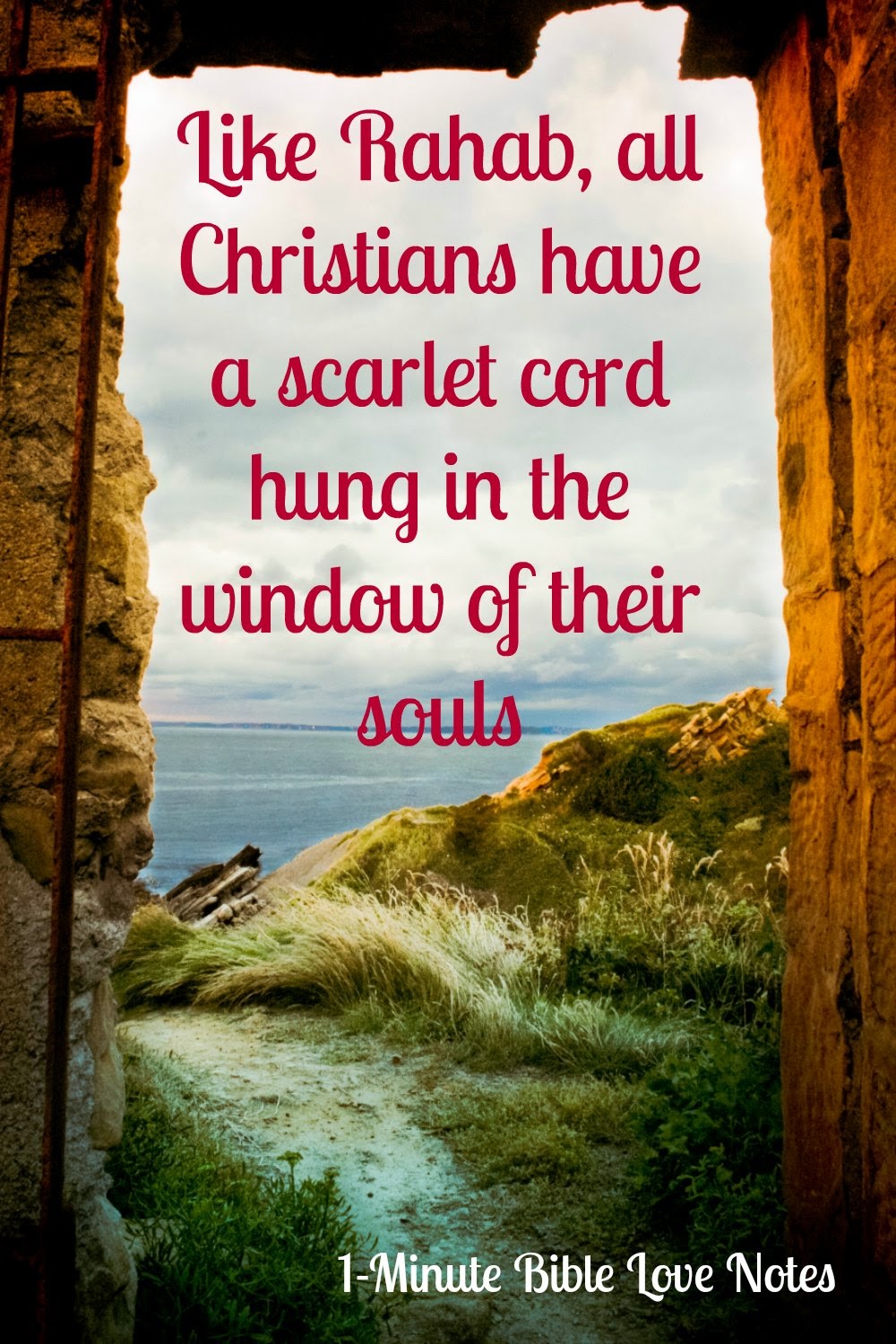 1-Minute Bible Love Notes: July 2011