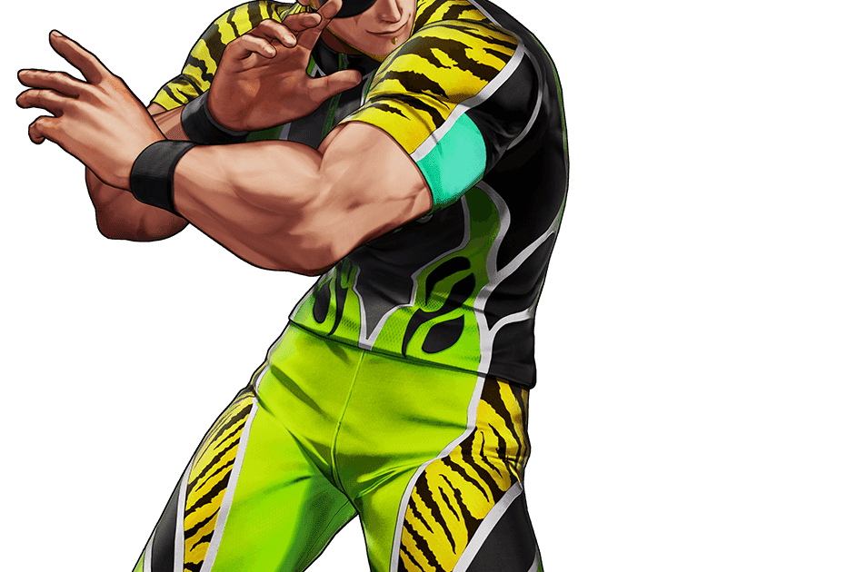 Ramon KOFXV Comunidade brasileira ザ・キング・オブ・ファイターズ 세븐나이츠 拳皇KOF XV BRASIL ...