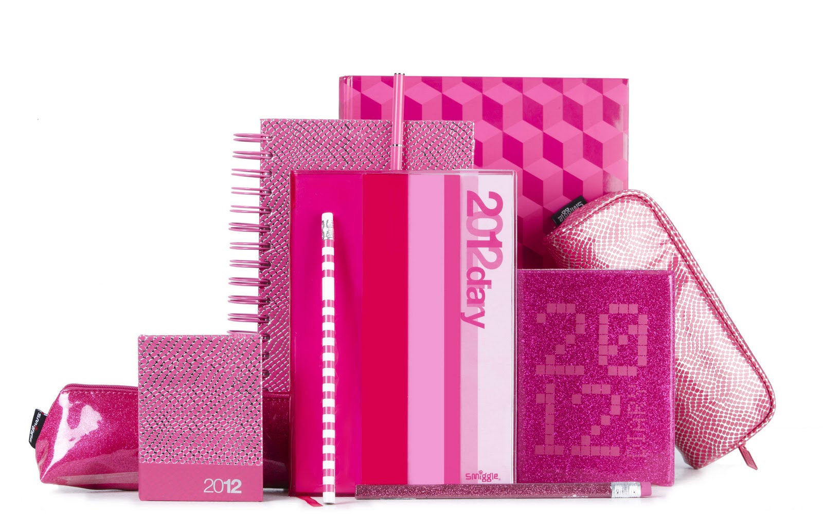 Chrissy Lau Art | Decipher The Day: Smiggle x Two Birds Talking