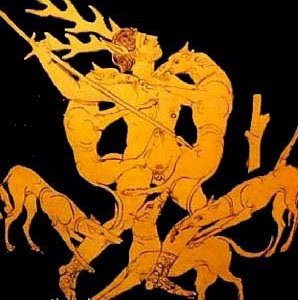 Dog Law Reporter: The Killers of Actaeon