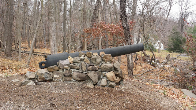 The Matt Ward History Experience : Middlebrook Encampment