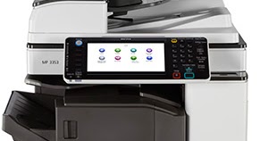 Fotocopy RICOH | Mesin Photocopy RICOH