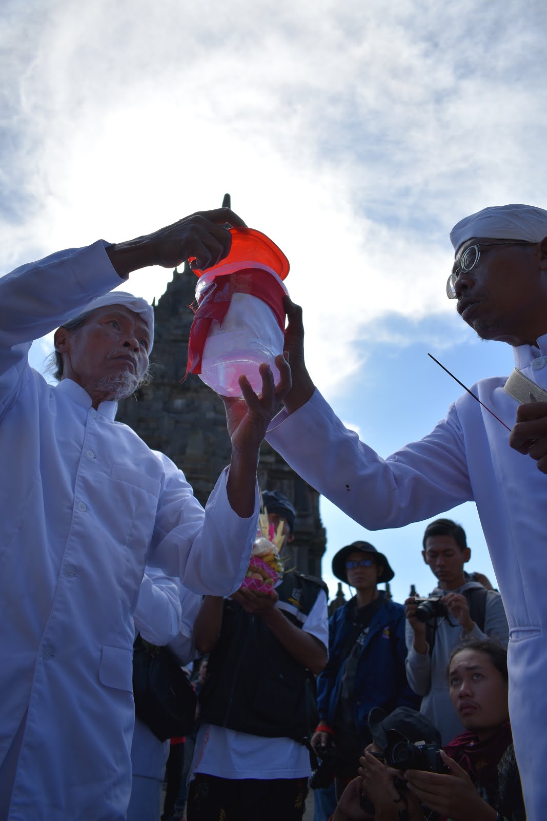 Pengertian EDFAT dalam Fotografi Jurnalistik ~ Muhammad Harits Fadhli