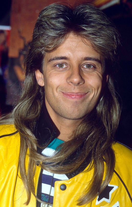 BFBS Radio Show Archive: BFBS Top 40 with Pat Sharp - More shows added