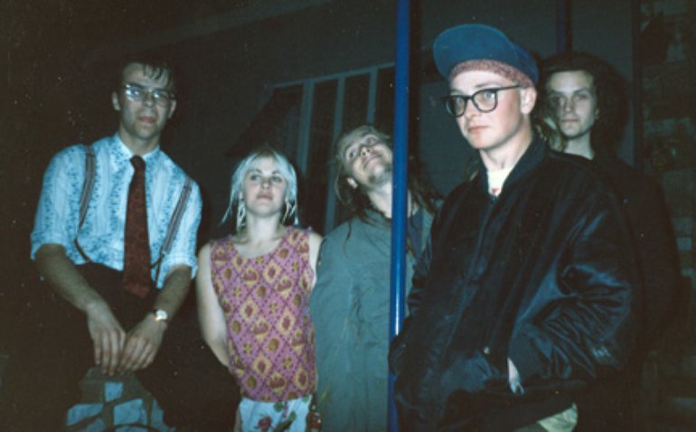 British Punk: Intense Degree