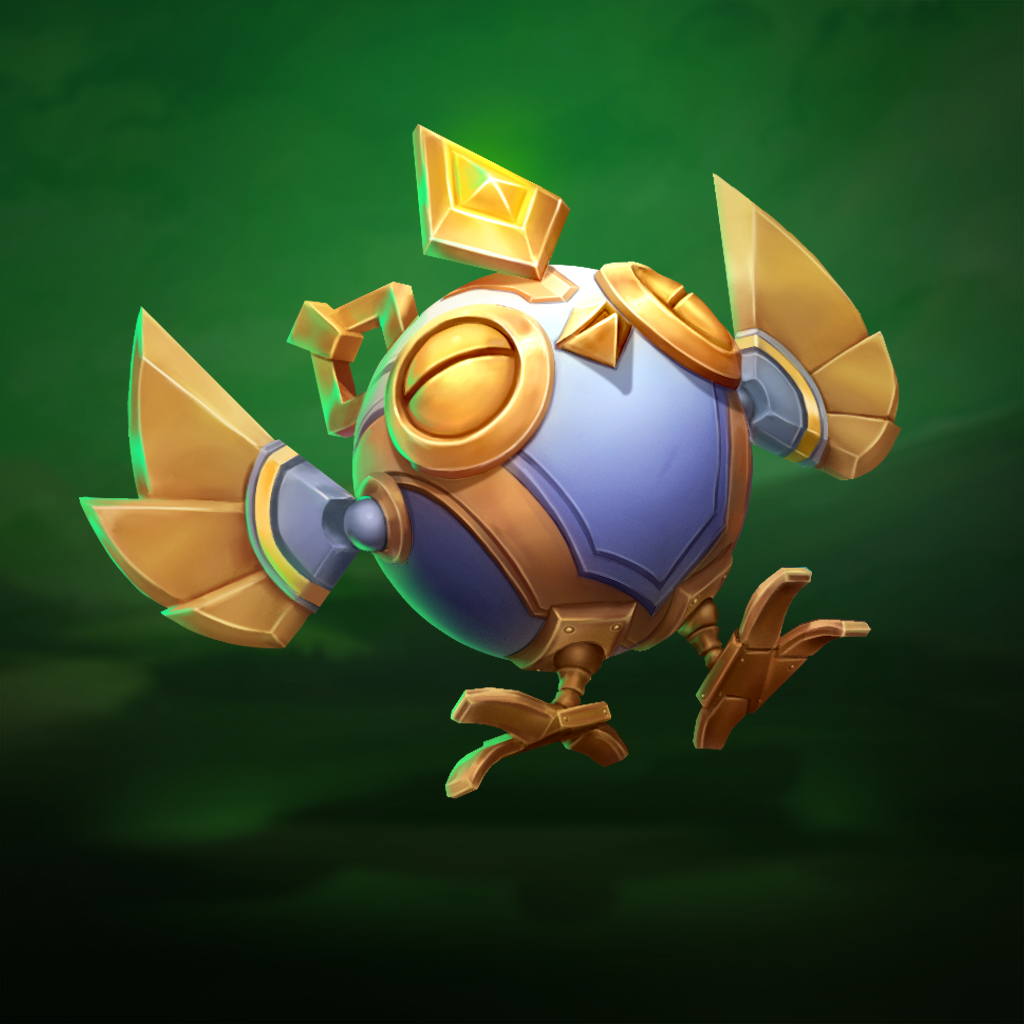 12/18 PBE 업데이트 | 리그 오브 레전드