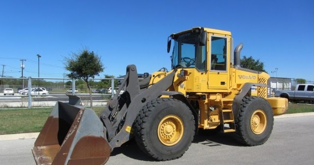 Heavy Equipment Service Manual: VOLVO L90E WHEEL LOADER service manual