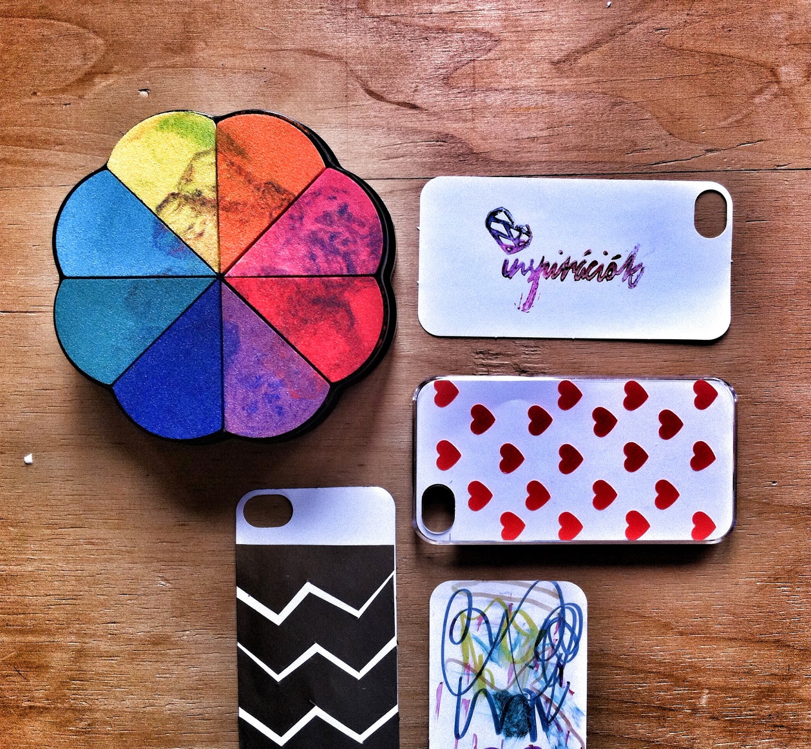 Kreatív telefontok - Inspirációk Magazin