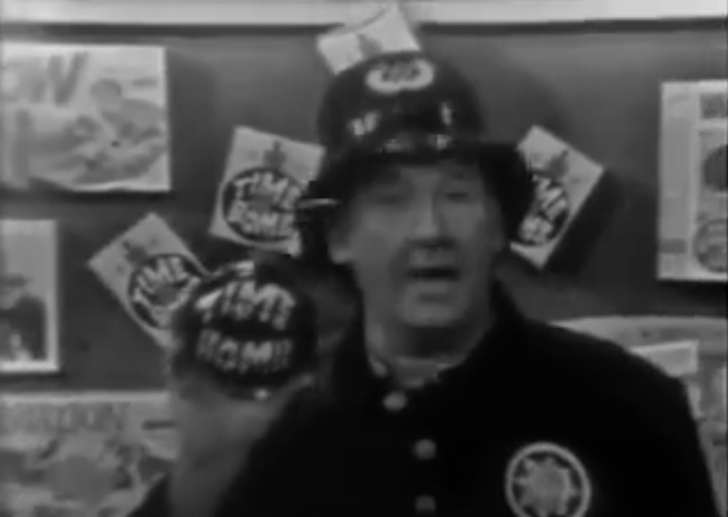 beforemario: The one that almost got away: Nintendo Time Bomb (タイムボーン ...