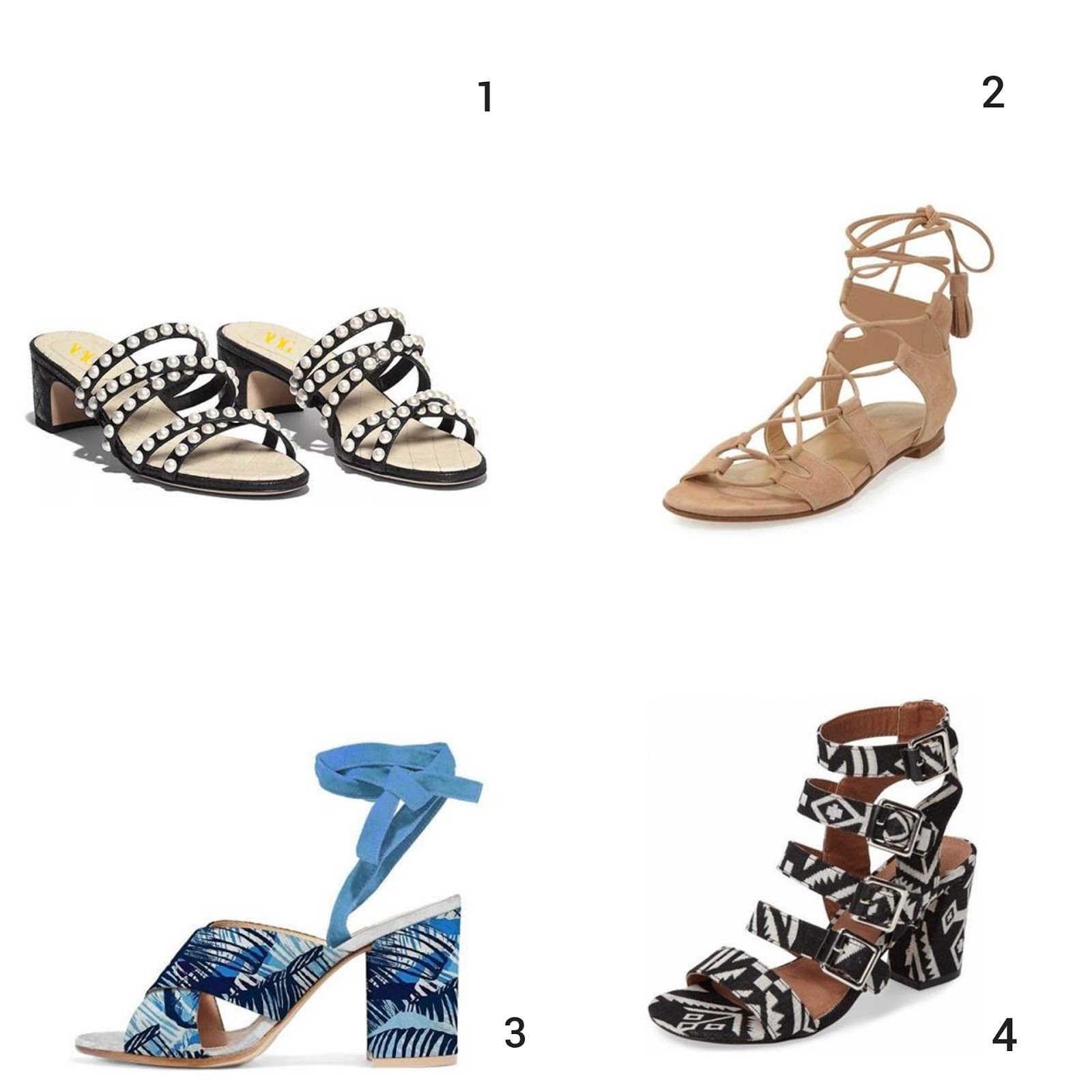 NUYG SHOES - os meus favoritos - O mundo da Jesse