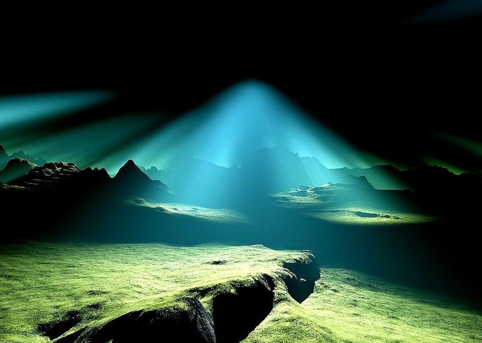 Melihat Allah di Syurga - Titian Tasbih