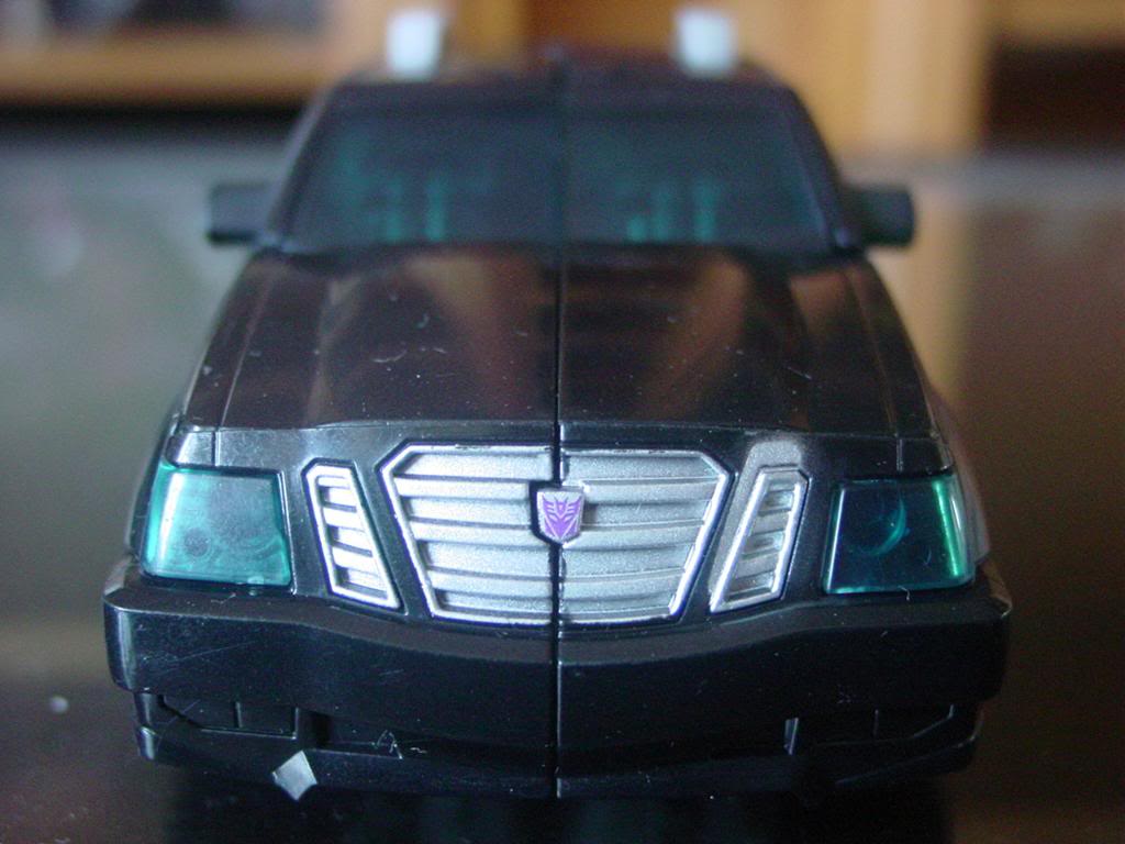 The HEXdidn't... TransFormers Collection Blog: TransFormers (Movie ...