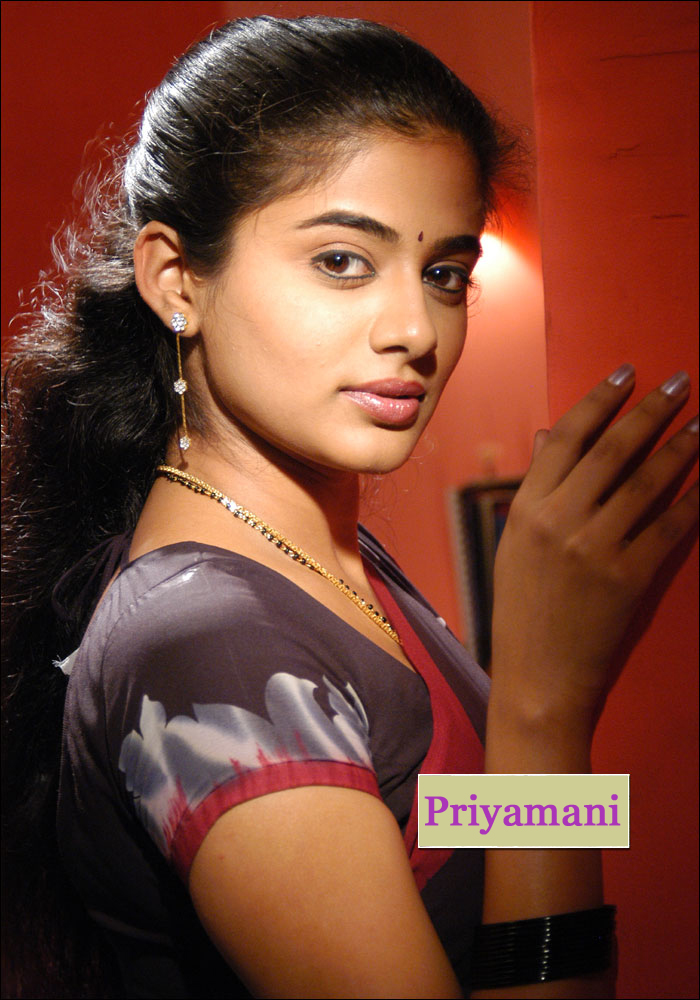 TOLLYWOOD ACTRESS STILLS: PRIYA MANI 1