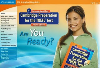 Toefl Preparation Tips