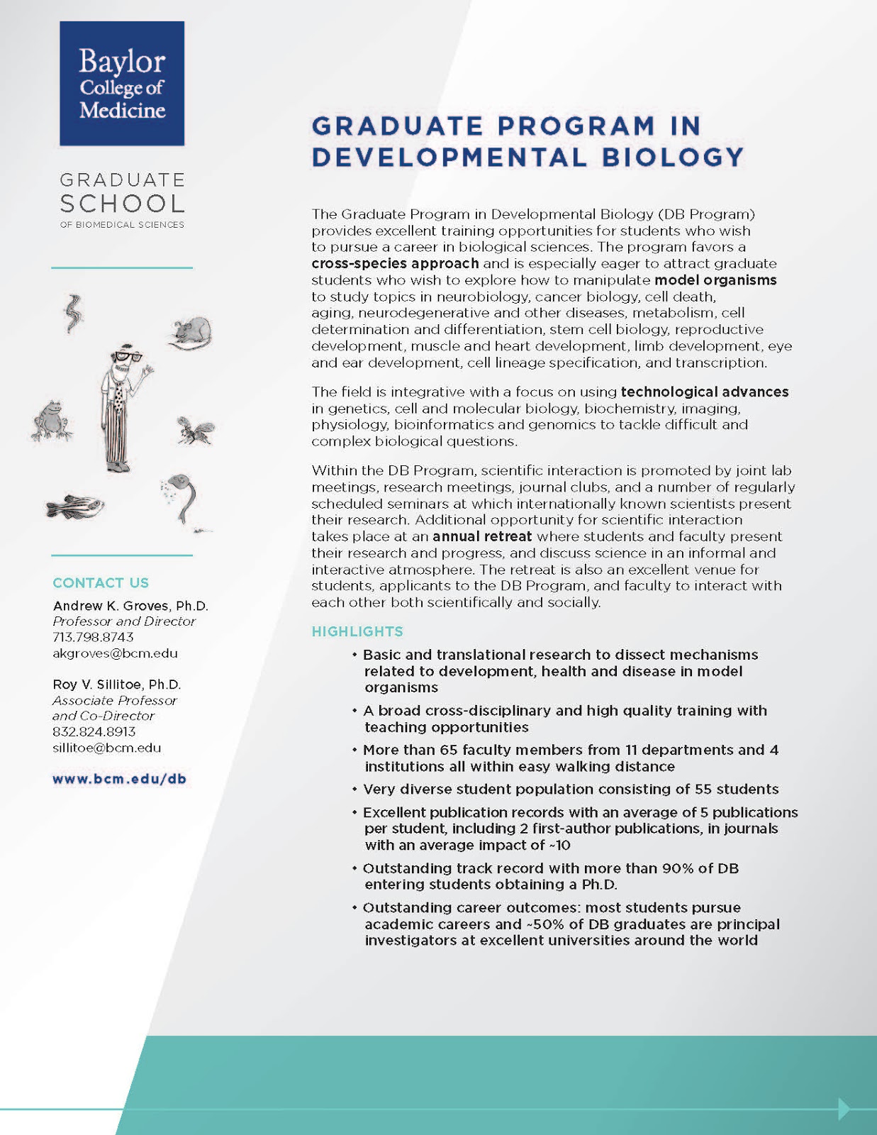 Indiana University Psychology & Neuroscience Blog: Baylor Developmental ...