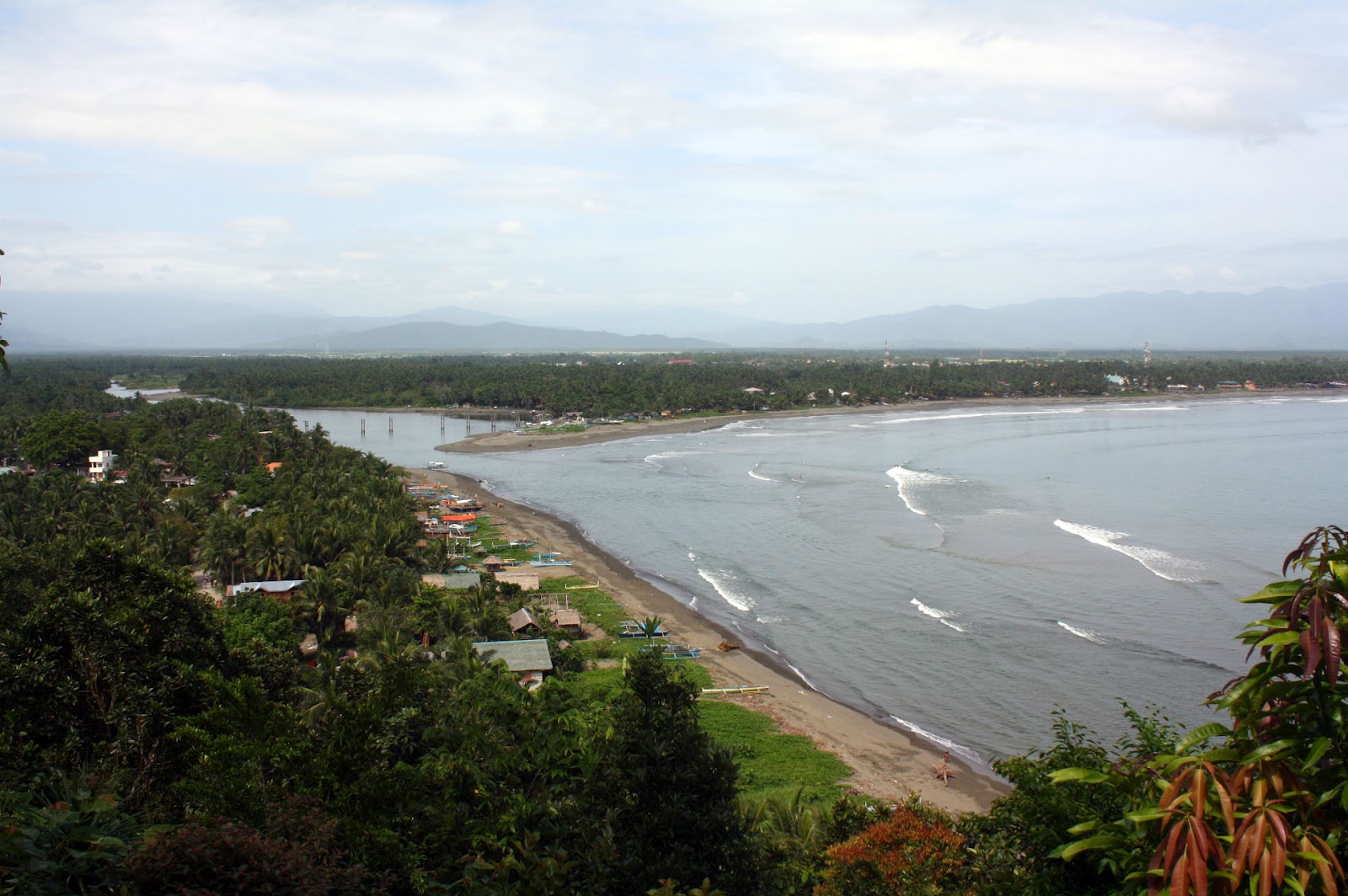 The Geek Travels: The Hidden Gems of Baler, Aurora