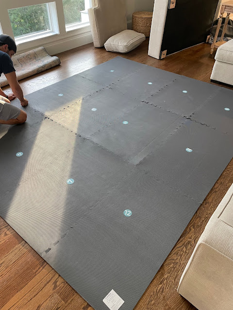 haleysimao: Washable Rug Review: Tumble, Ruggable, The Rug Collective ...