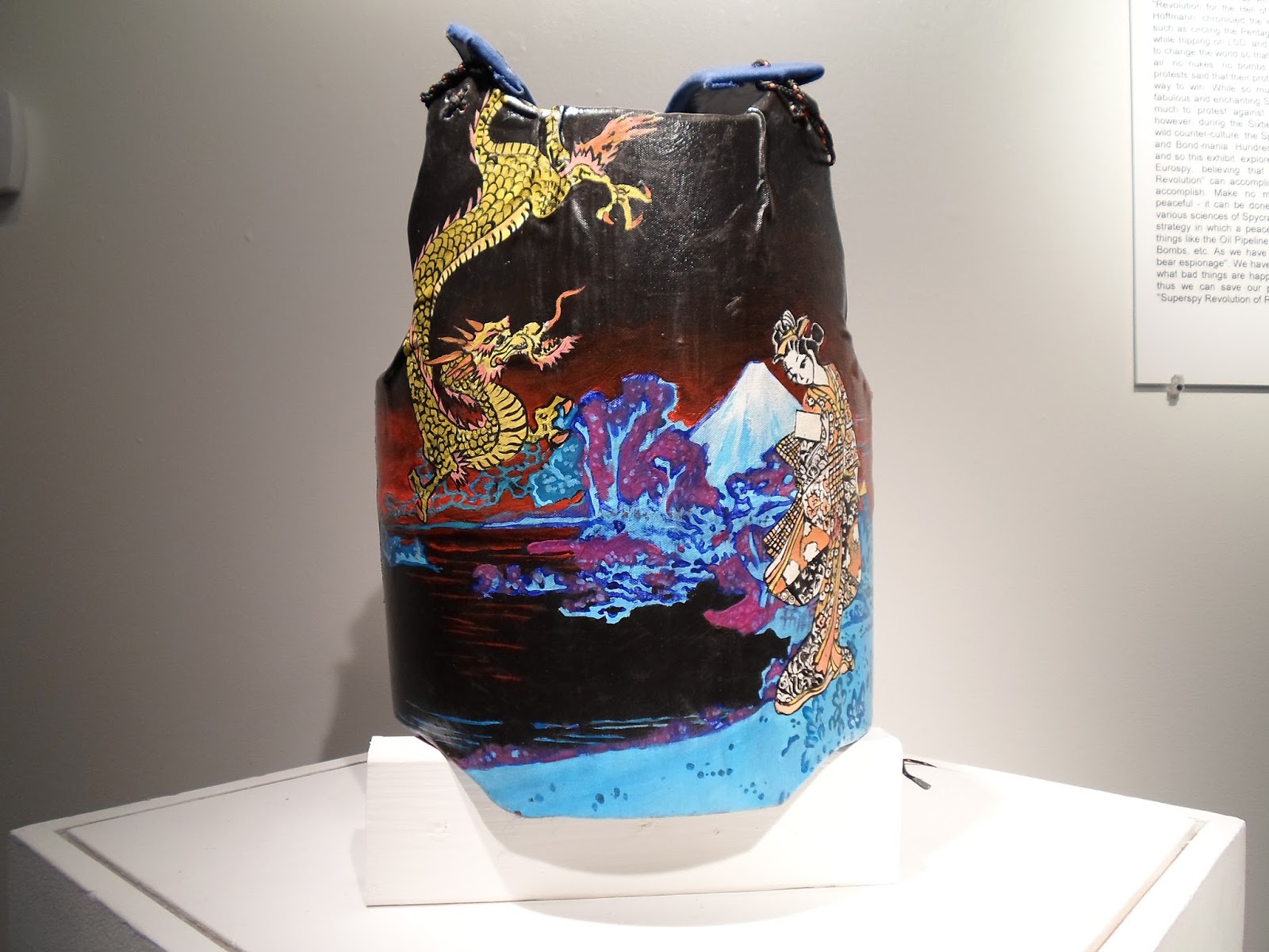 The Gnarly Fine Art of David Cardamone