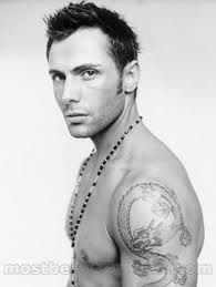 LoS MaS bUeNOS;): Benjamin Hart