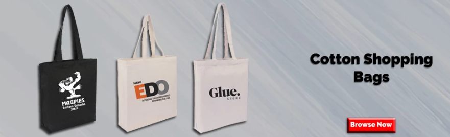 Cotton tote bags: The Best Way to Interact With Your Customers