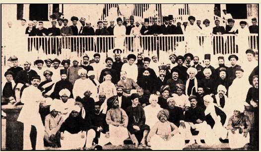 20 Most Important Congress Session before Indian Independance