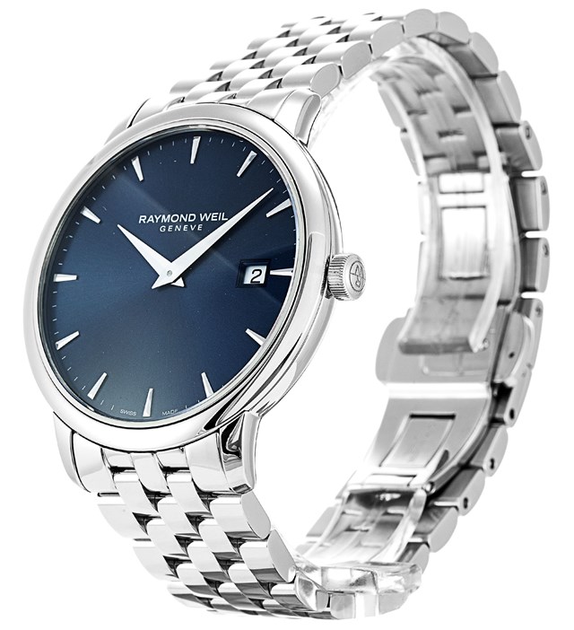 DRESS QUARTZ WATCHES... WITHOUT SECOND HAND.