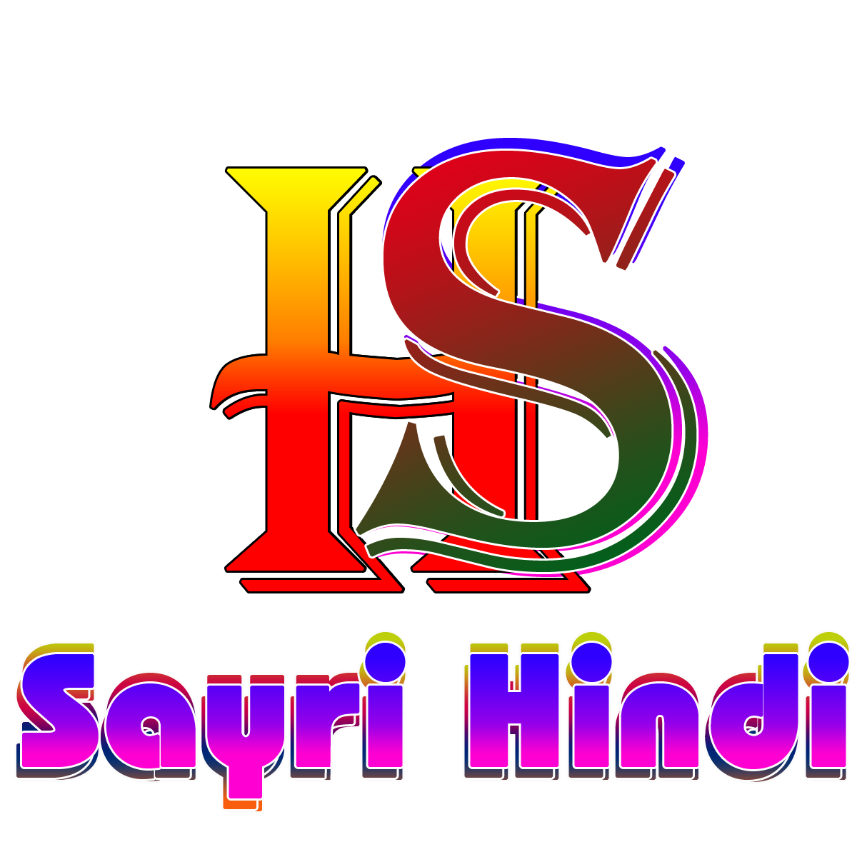 Hindi Sayari