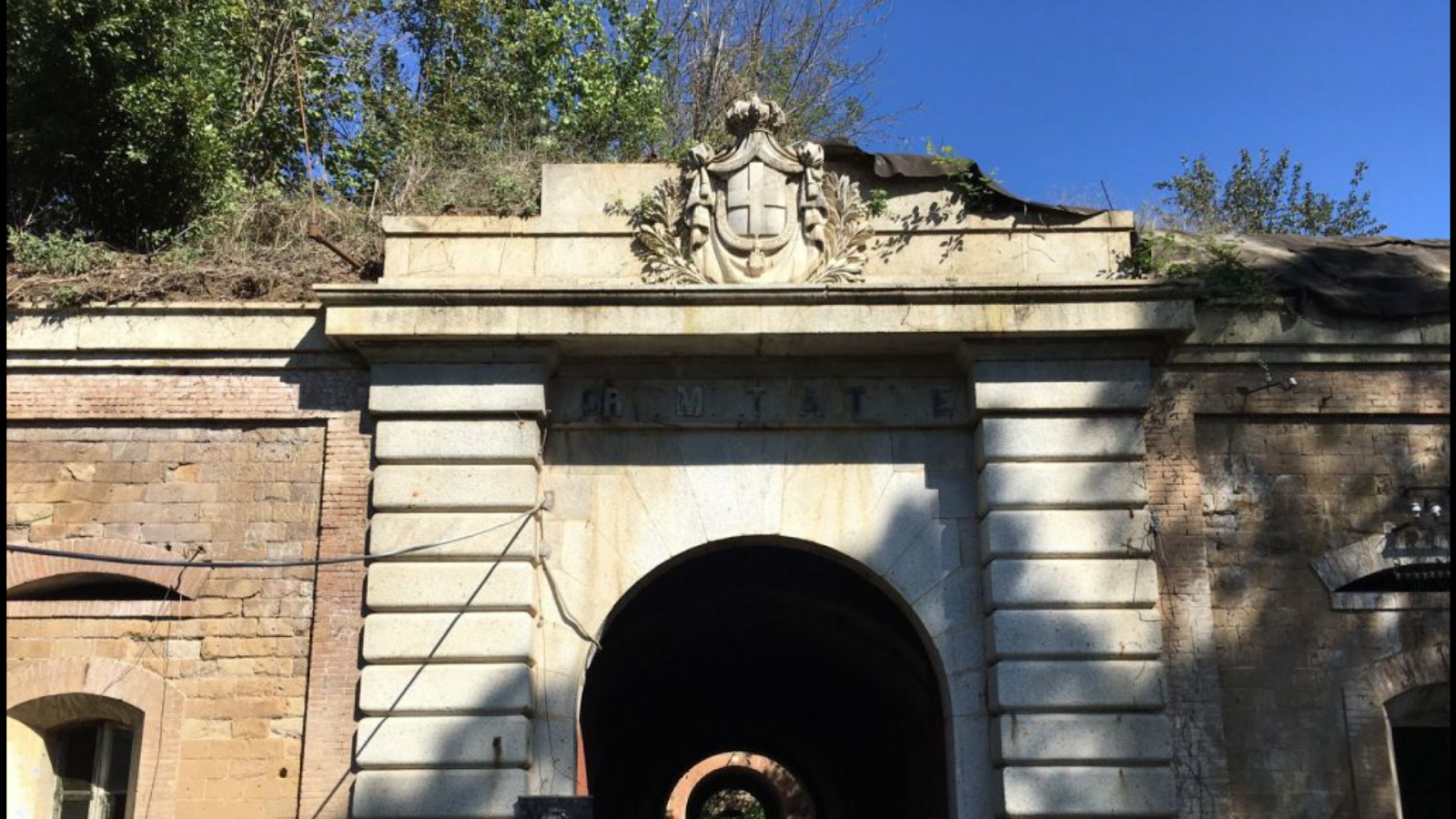 Rerum Romanarum: Storia dei Forti di Roma