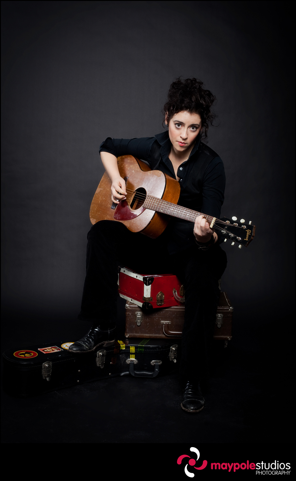 Martha Berner and the Significant Others – Maypole Studio