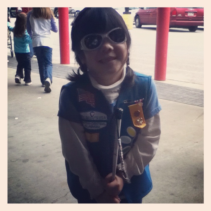 Click Swish: Respect the Cane