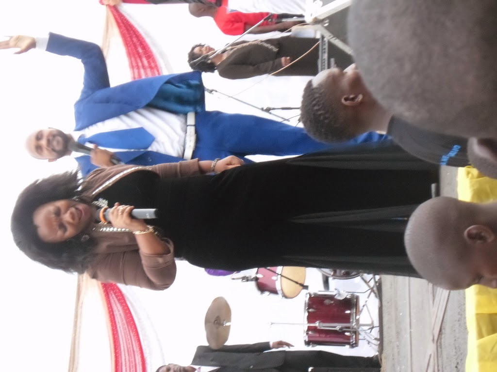 RORYA KWETU: Bahati Bukuku, Flora Mbasha, Stara Thomas na Edson ...