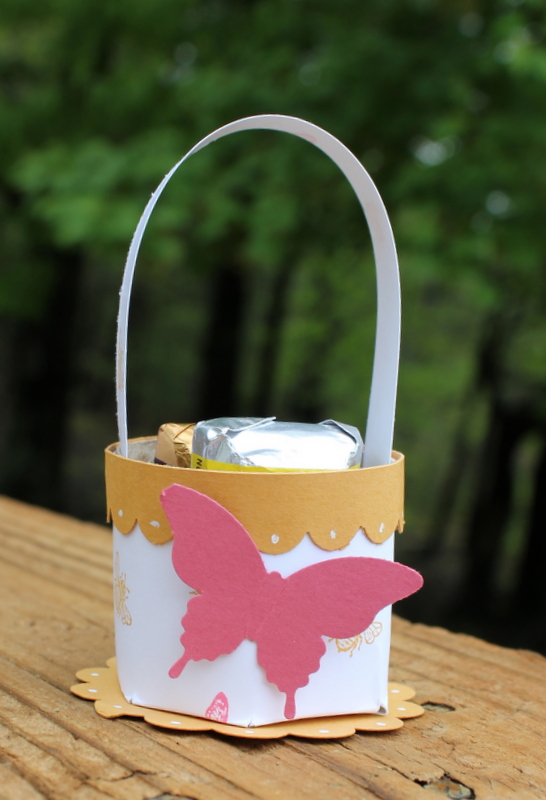 AnnMarie's Stamping Adventures!!: One Sheet Wonder!!