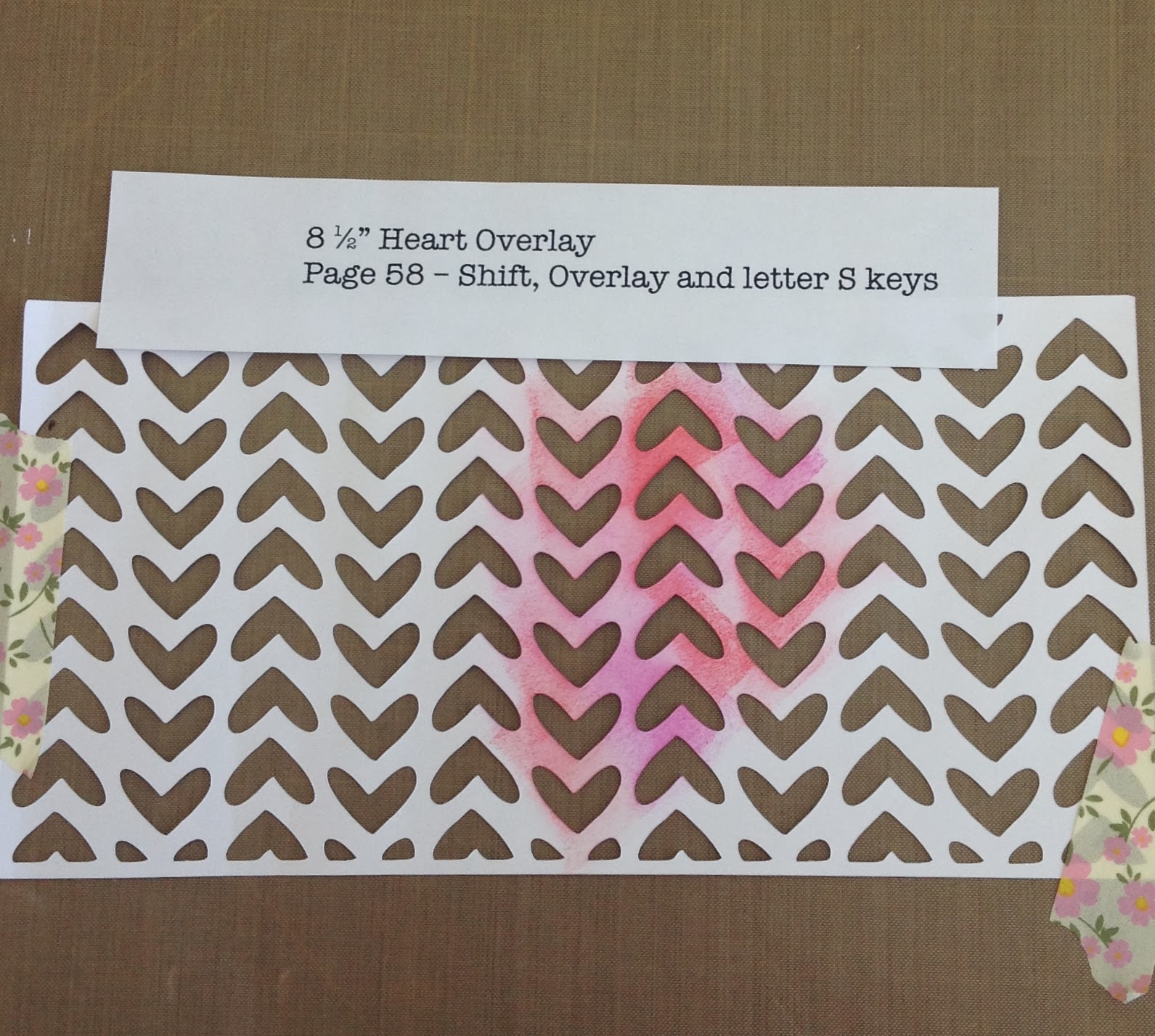 Paper & String: Tutorials