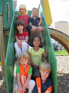 Early Years & Kindergarten 2013-14: Letterland - Munching Mike