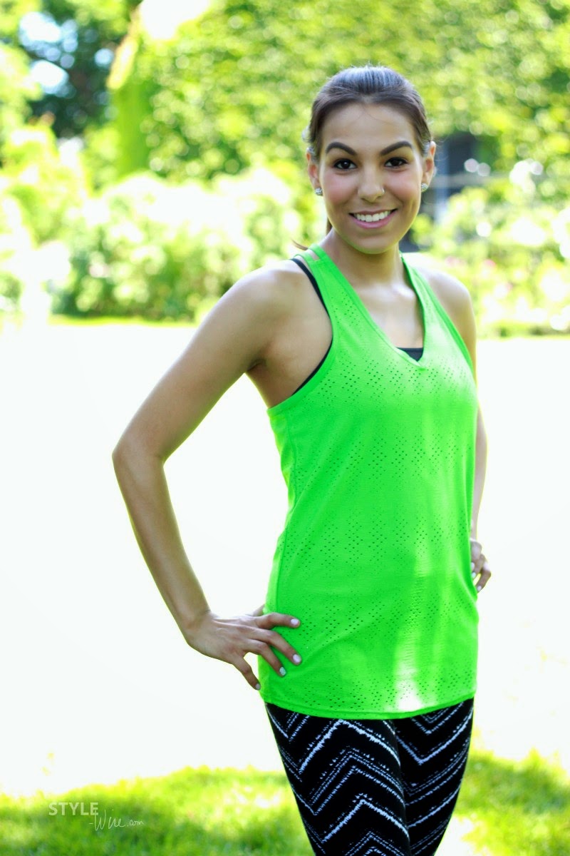 Currently Obsessed: Athleta - Style Wire | Boston Adventure, Fashion ...